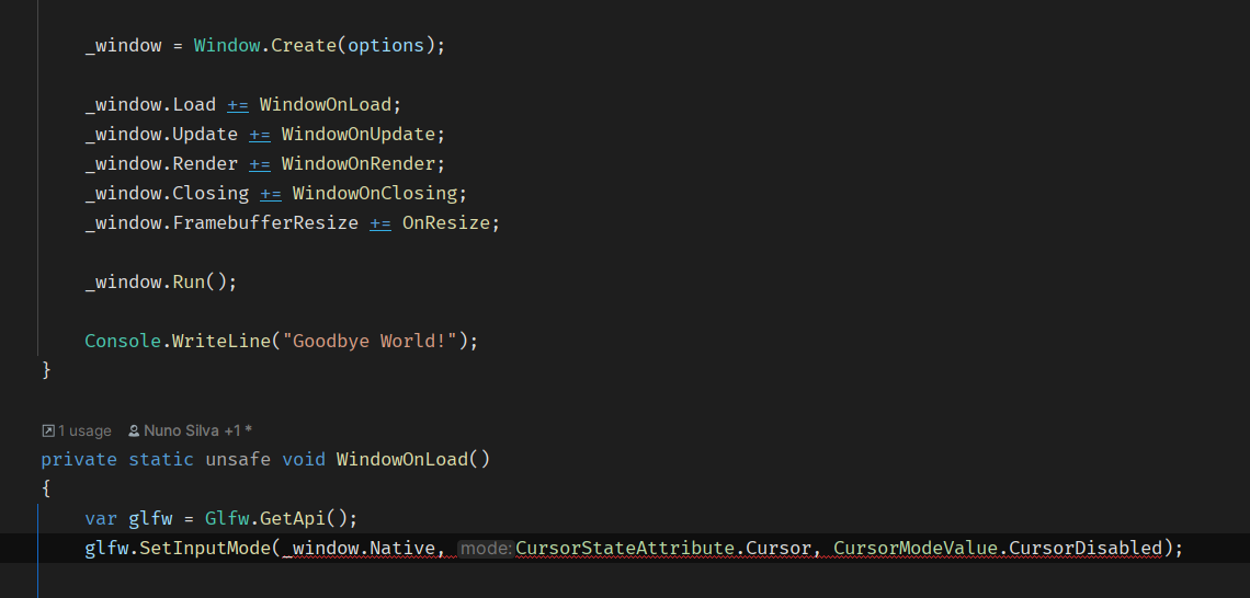 Hi, i am trying to use Silk.NET.Assimp package to export my custom ...