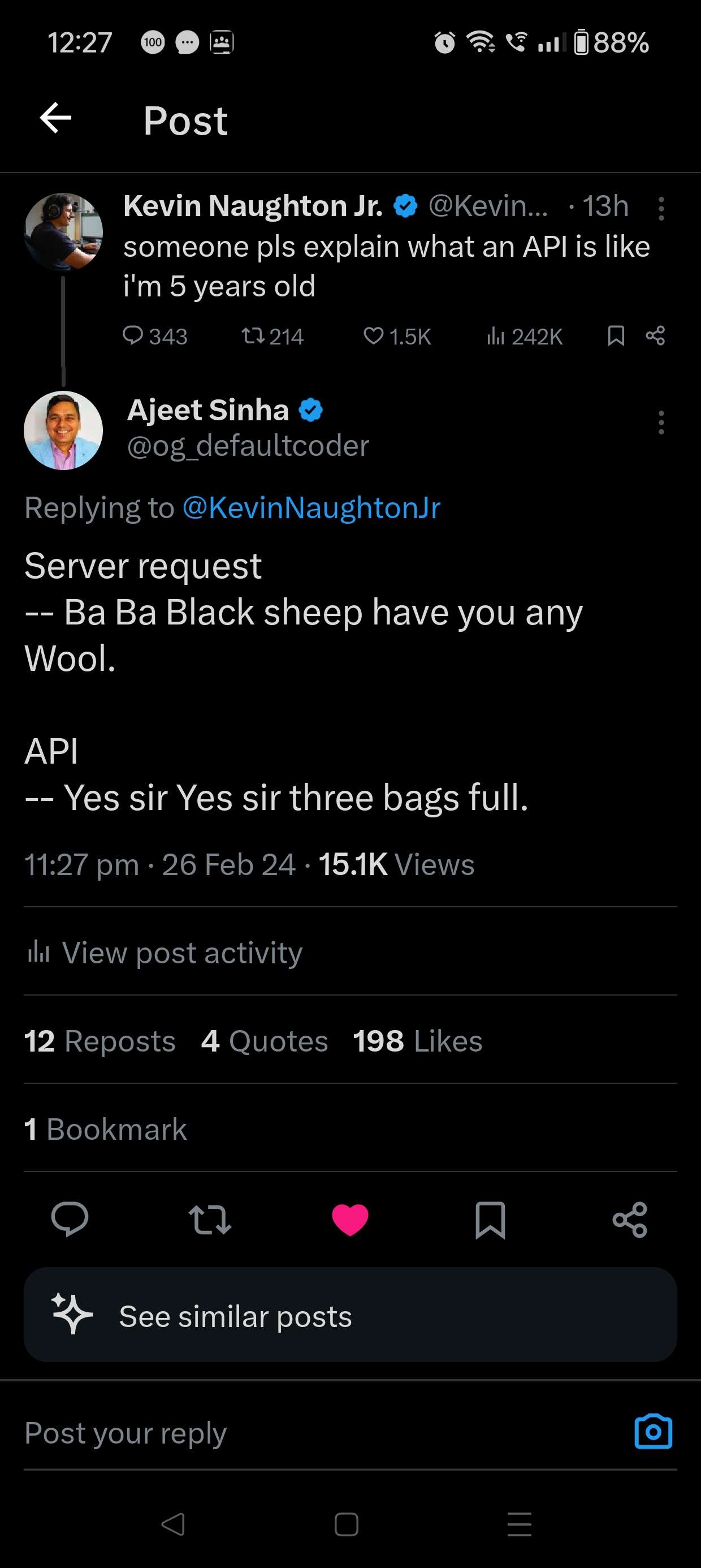 Today's Agenda: AI Tools discussion End the week with a focus on artificial intelligence ...