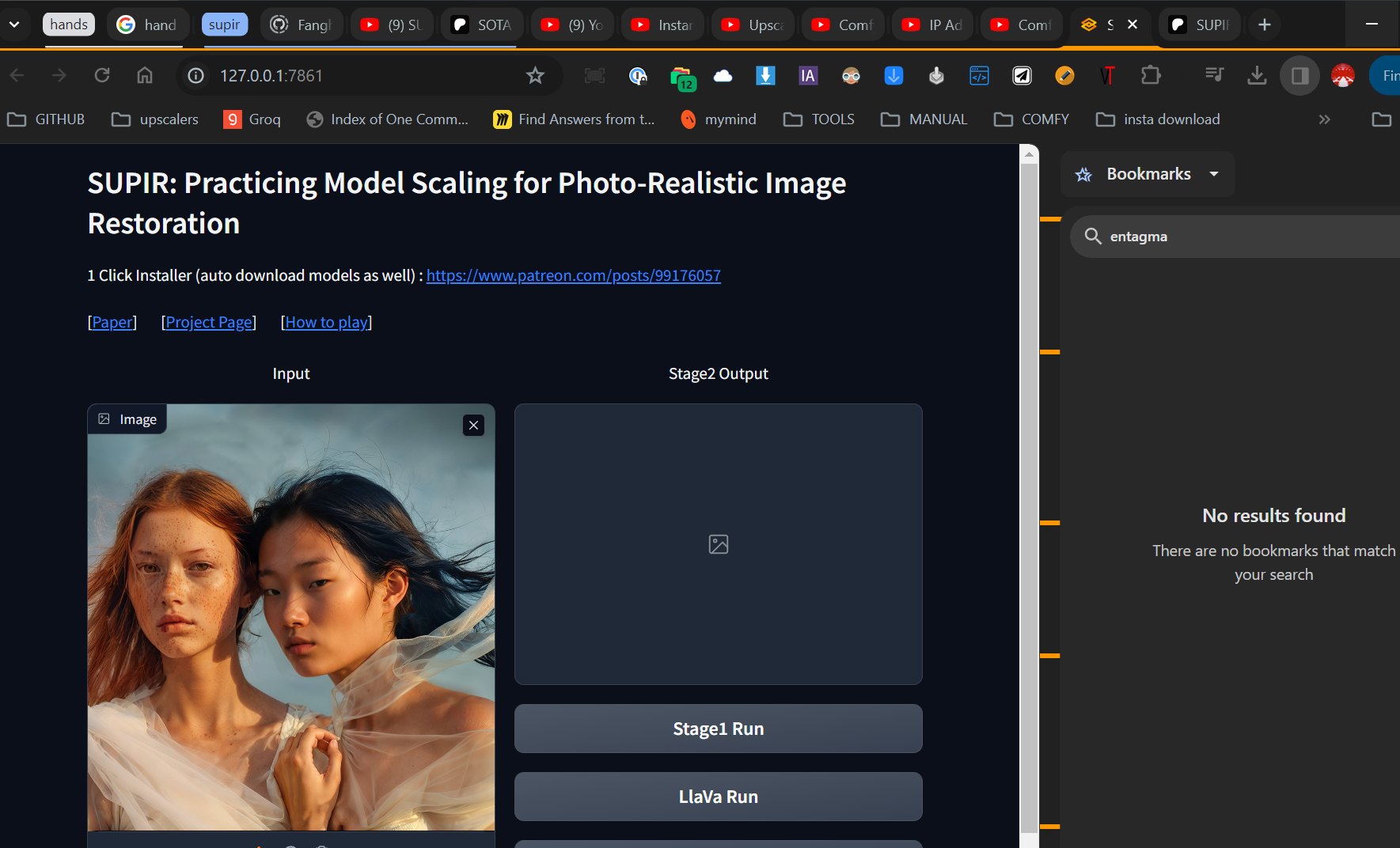 you're not making sense - Software Engineering Courses (SECourses)