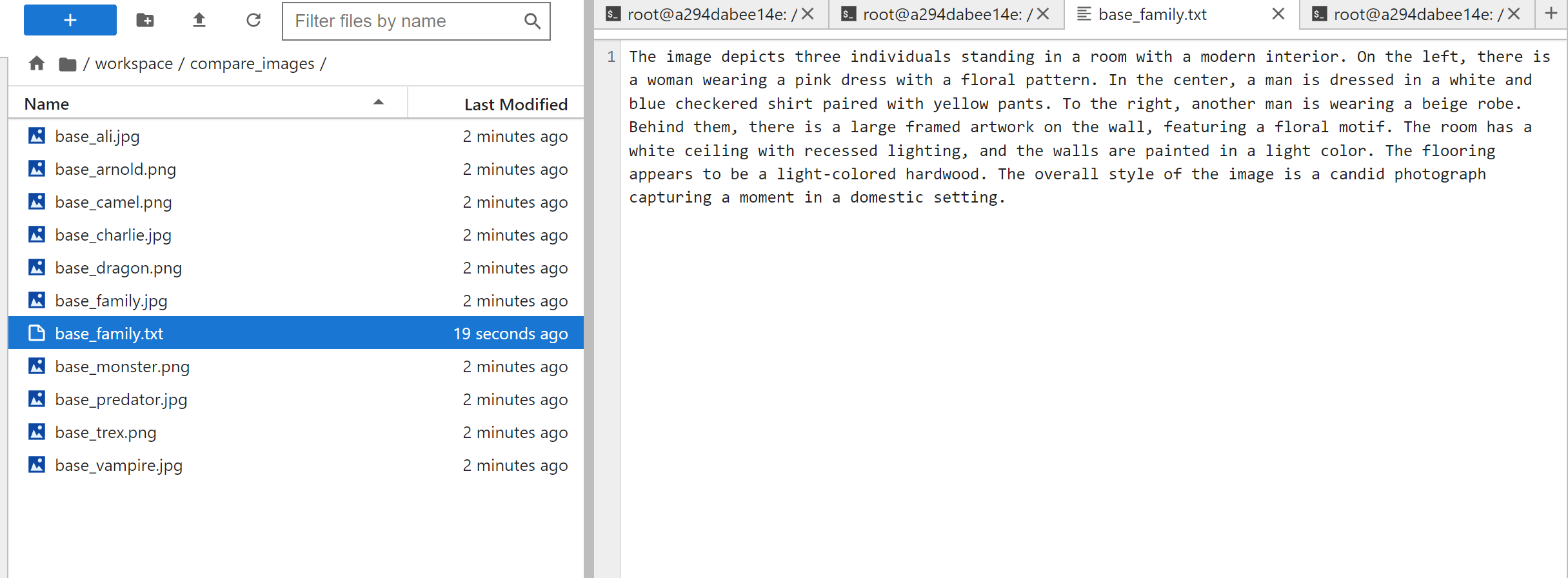 Doctor, what do you think about using that super res technique on batch to do videos? - Software ...