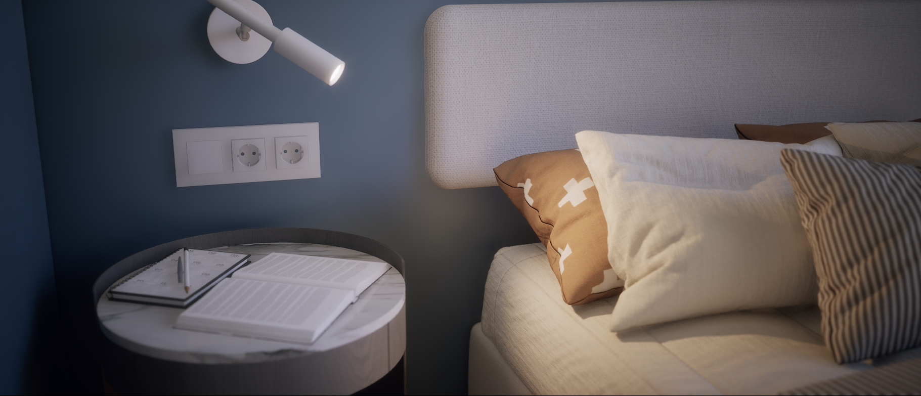 I love Easter island heads - Polygonflow Dash