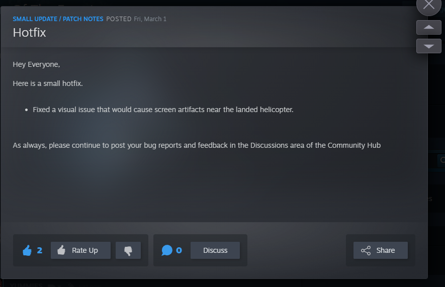 Actually a lot of the stuff on the eastern side of the map. Tons of blueprints and mines. - Sons ...