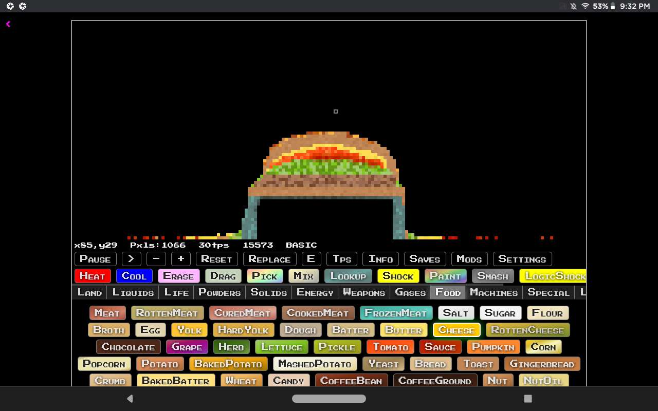 moderation sleeping - 🚨 R74n / Sandboxels