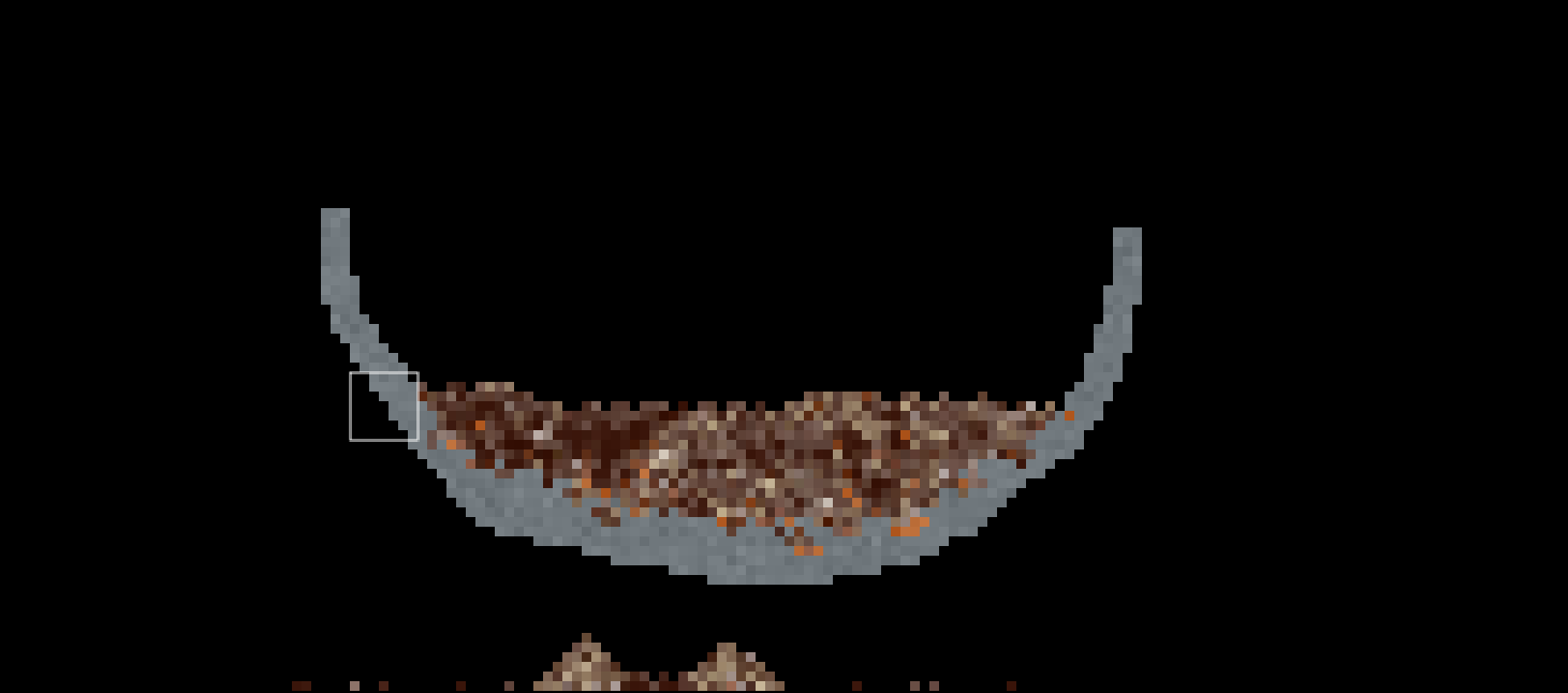 purple gold formula - gold + aluminum rose gold formula - gold + copper ...