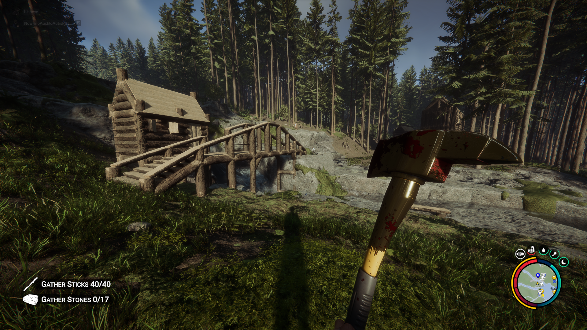 Btw. Some of the soups refil More thirst than soda and water :KEKWlaugh ...