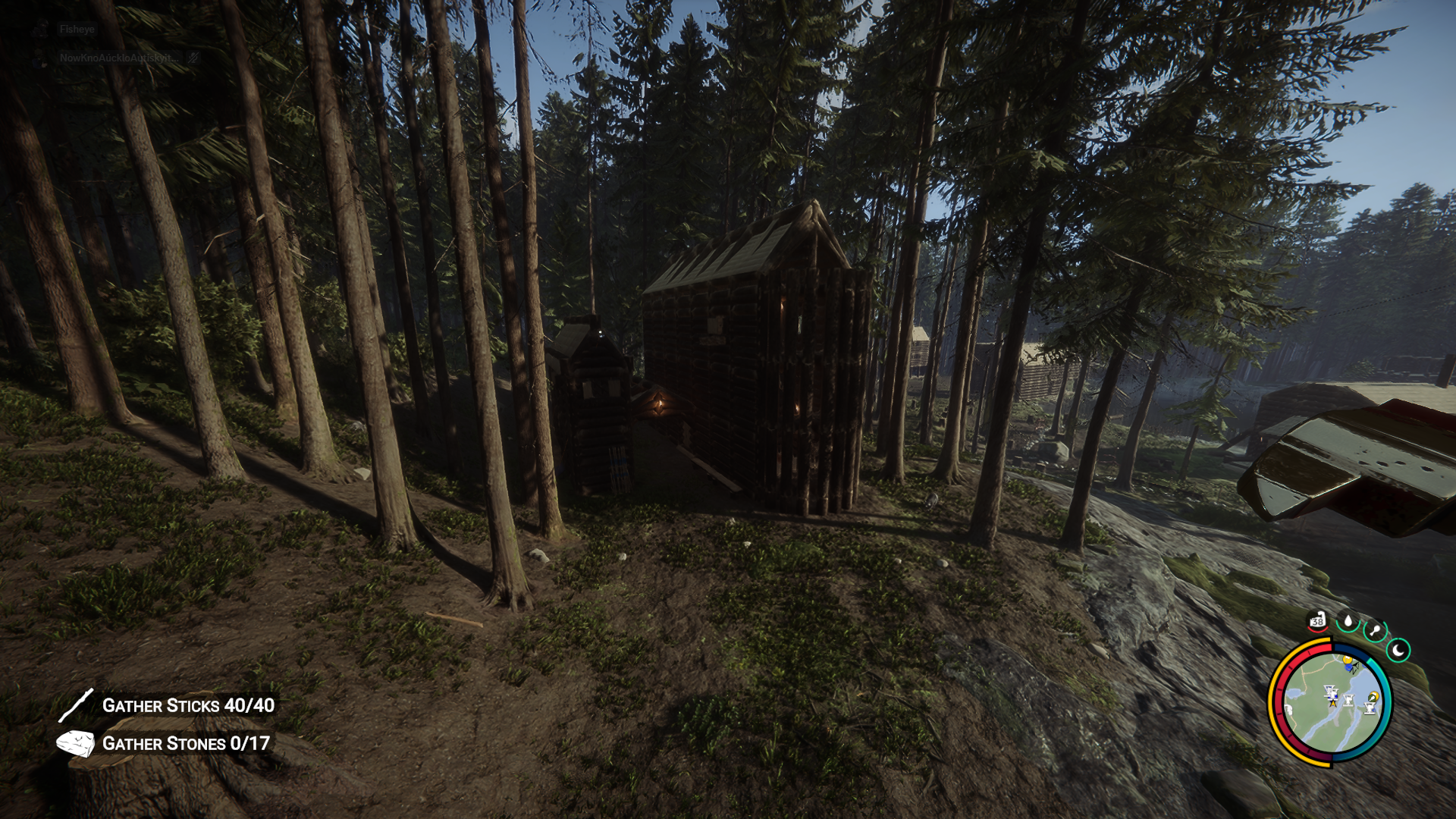 Btw. Some of the soups refil More thirst than soda and water :KEKWlaugh ...