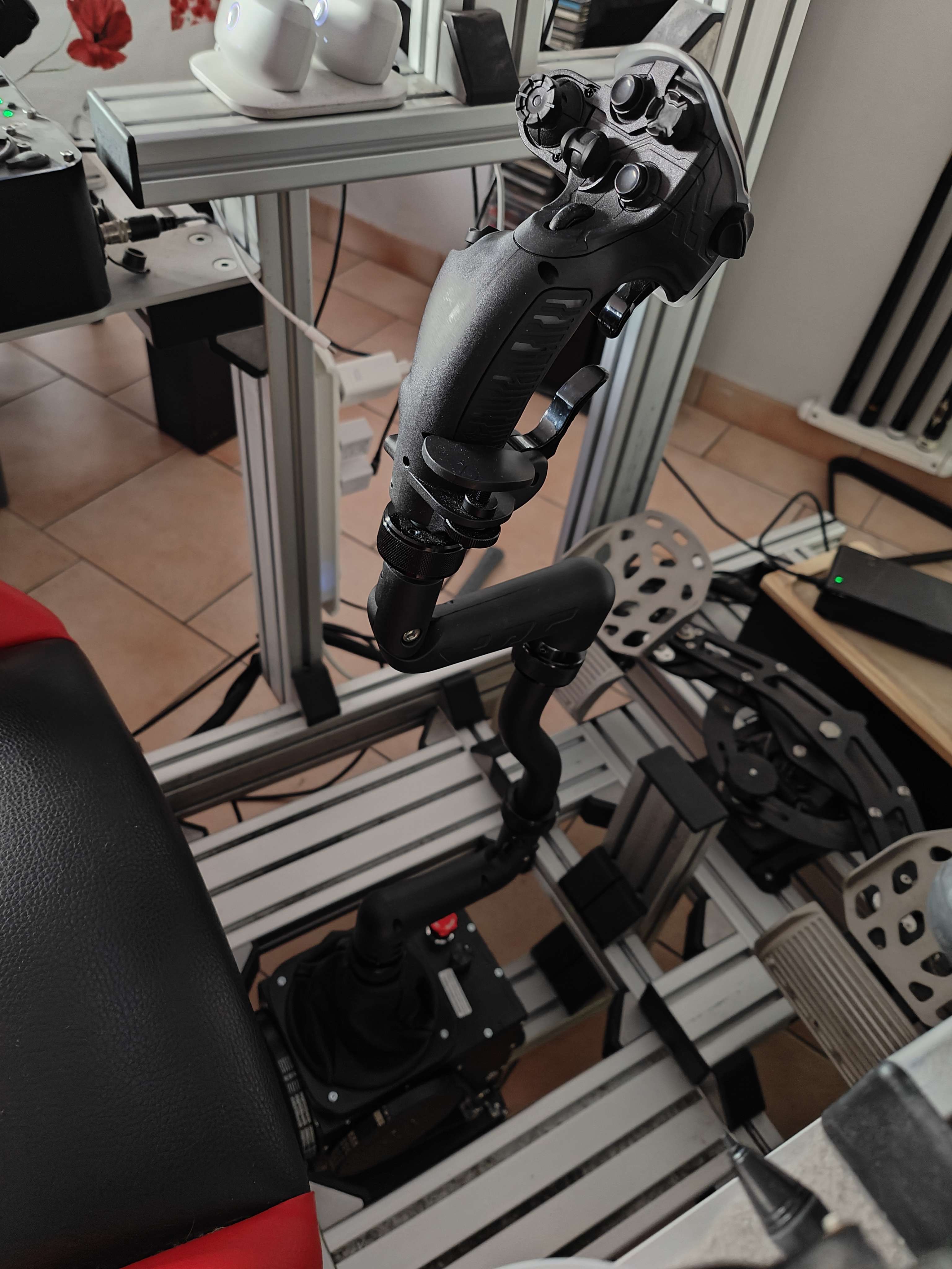 !status - VPforce Controls