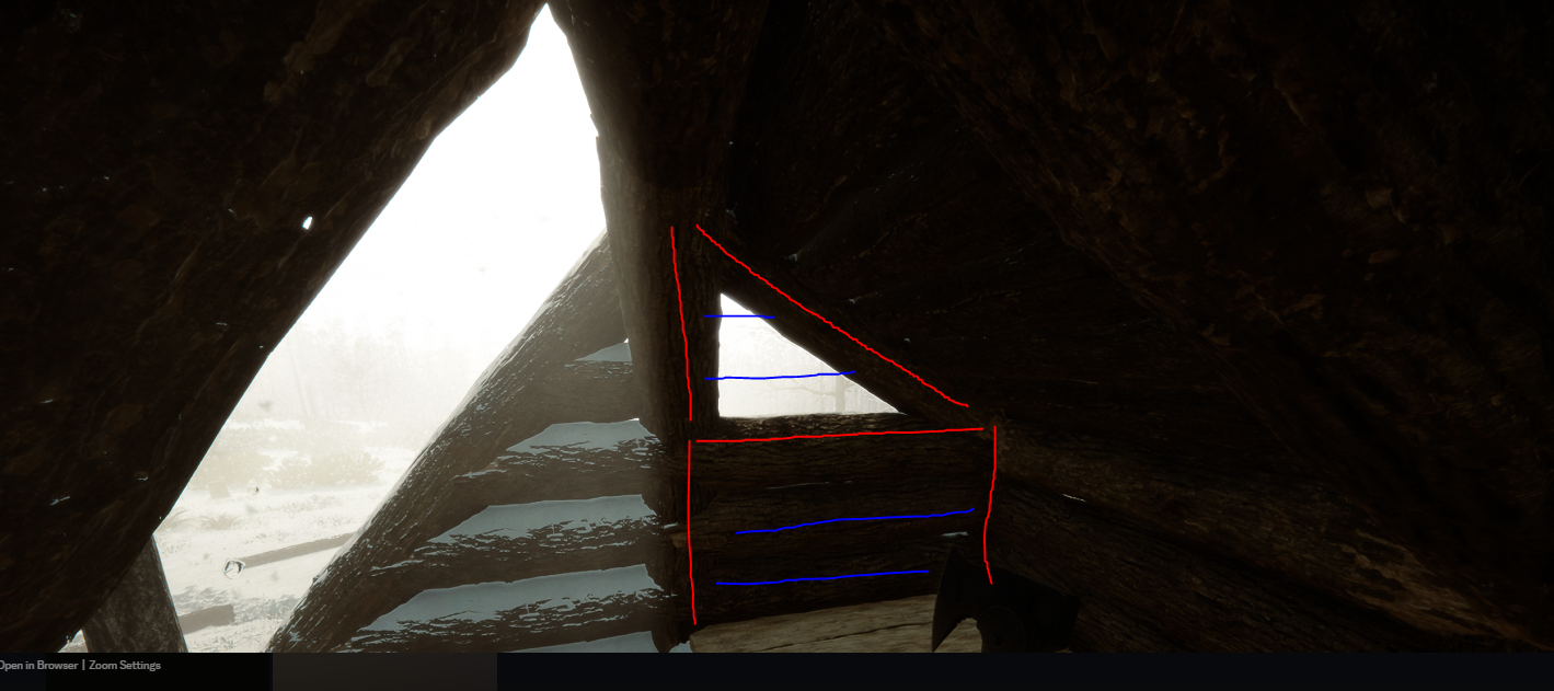 should tho, worked for me always - Sons Of | The Forest