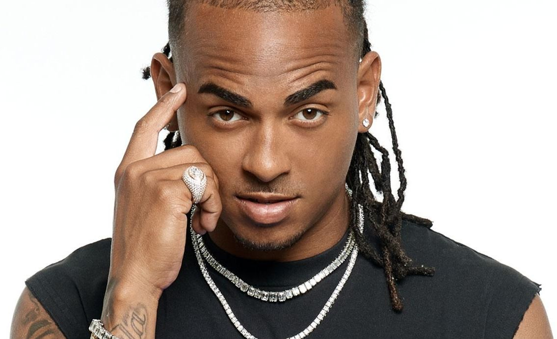 I had to give her some advantage cuz she kept dying to puffies - Sons ...