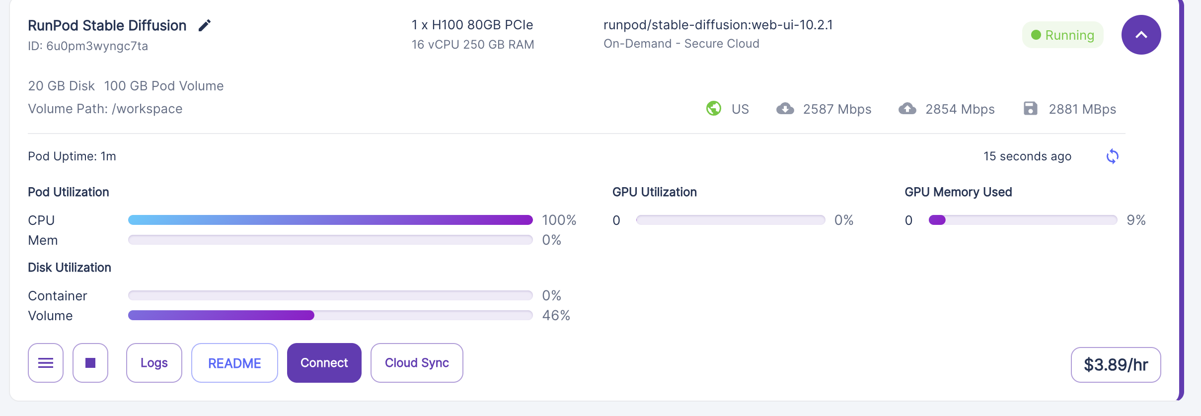 not vram but RAM - Software Engineering Courses (SECourses)