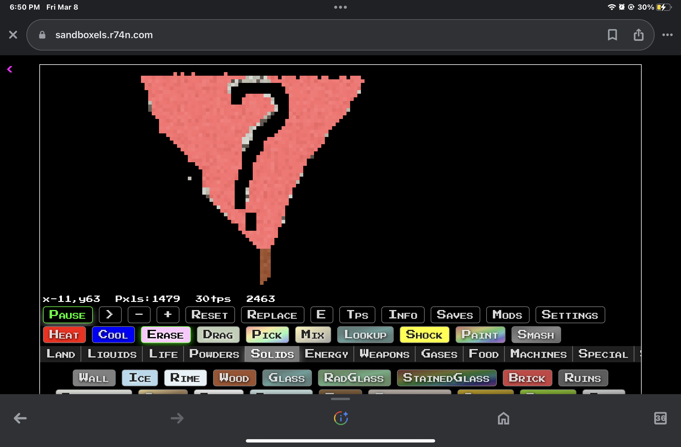 how does the pipe work - 🚨 R74n / Sandboxels