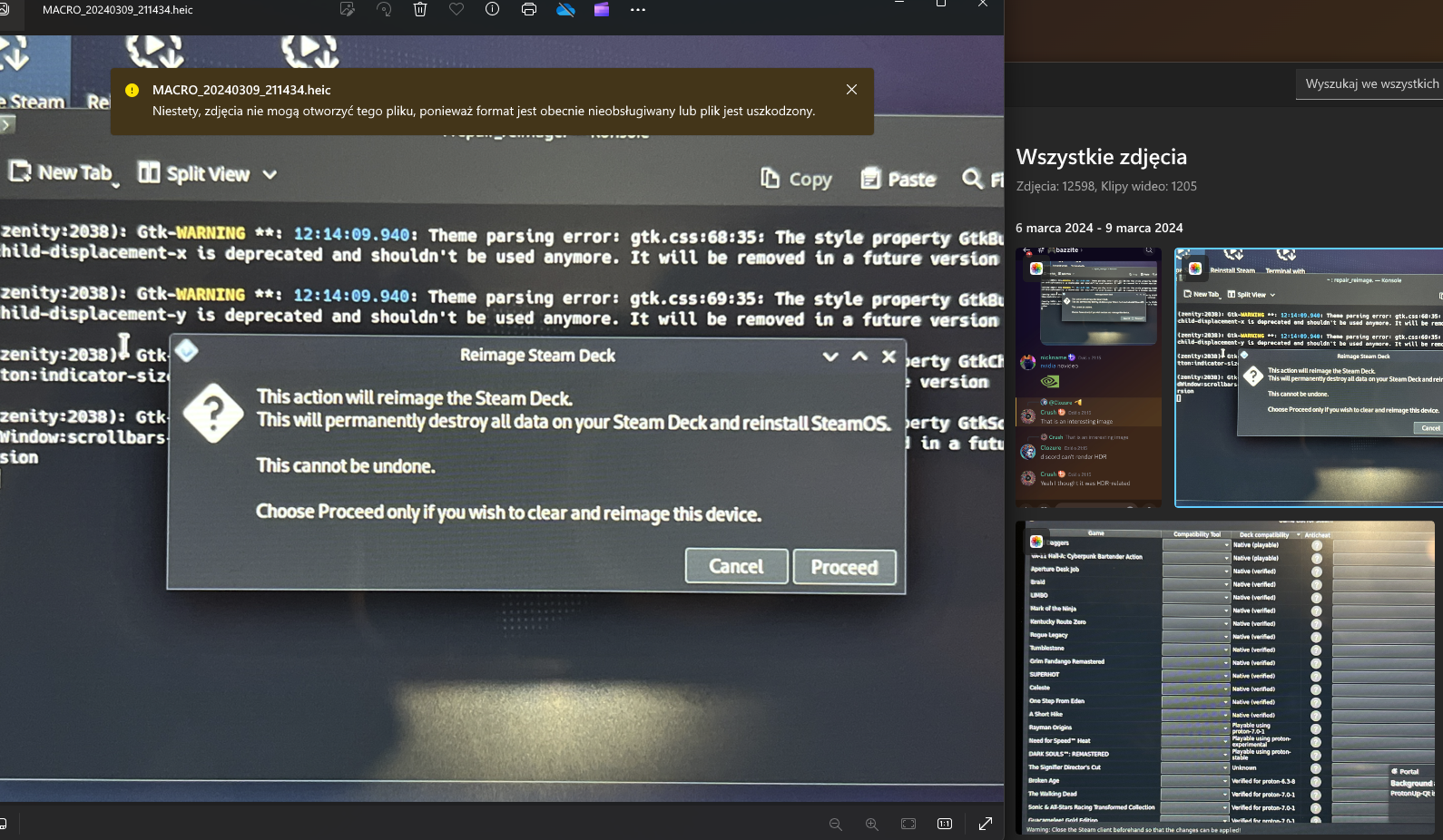 its actually really nice - Universal Blue