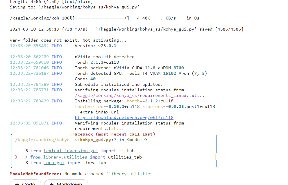 this installer is for runpod in windows its diferent - Software Engineering Courses (SECourses)