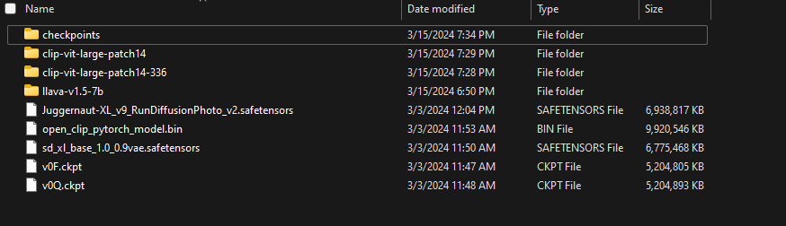 caption by llava - Software Engineering Courses (SECourses)
