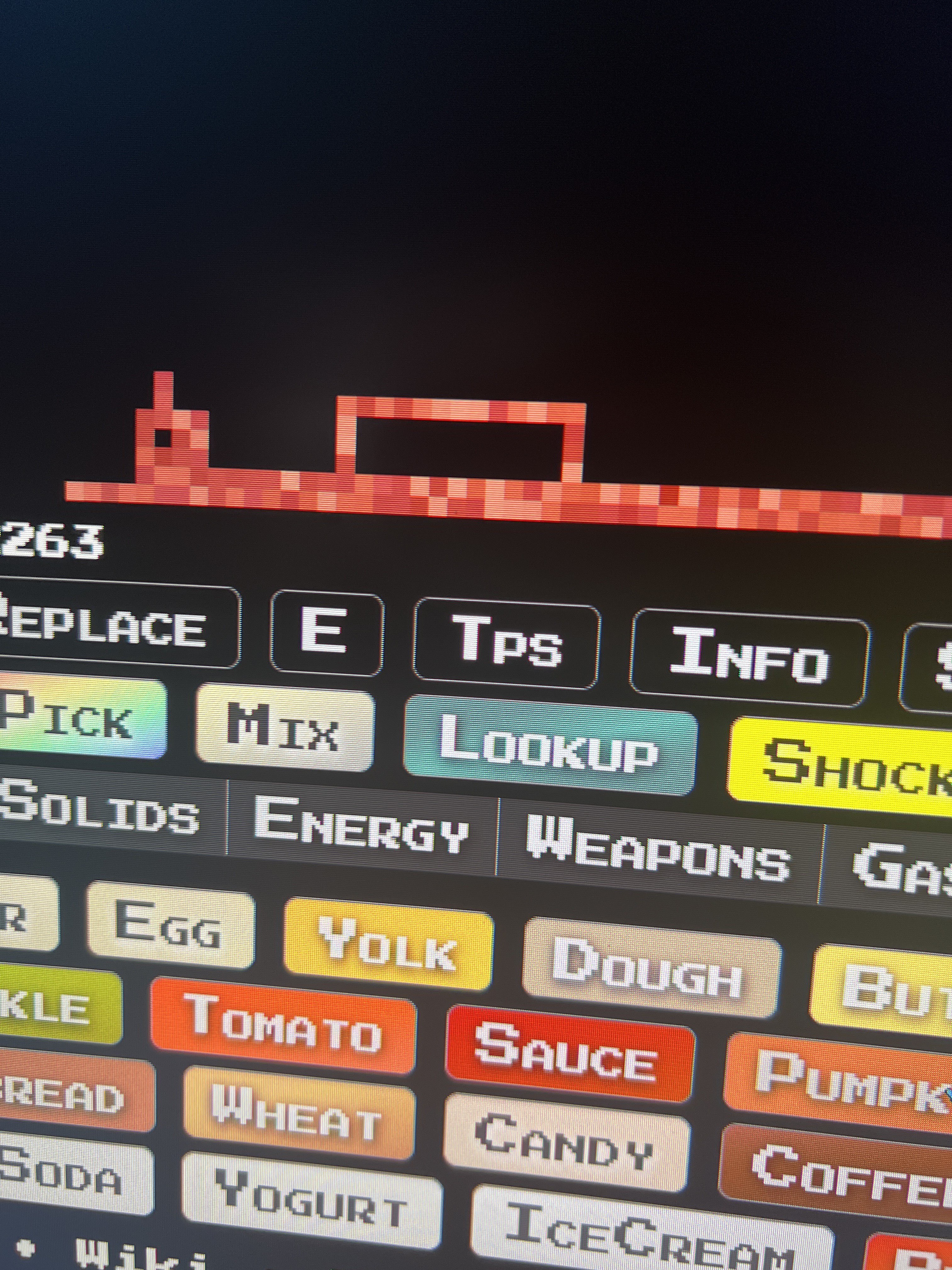 How do you download sandboxels saves on iOS (when it’s added to Home ...