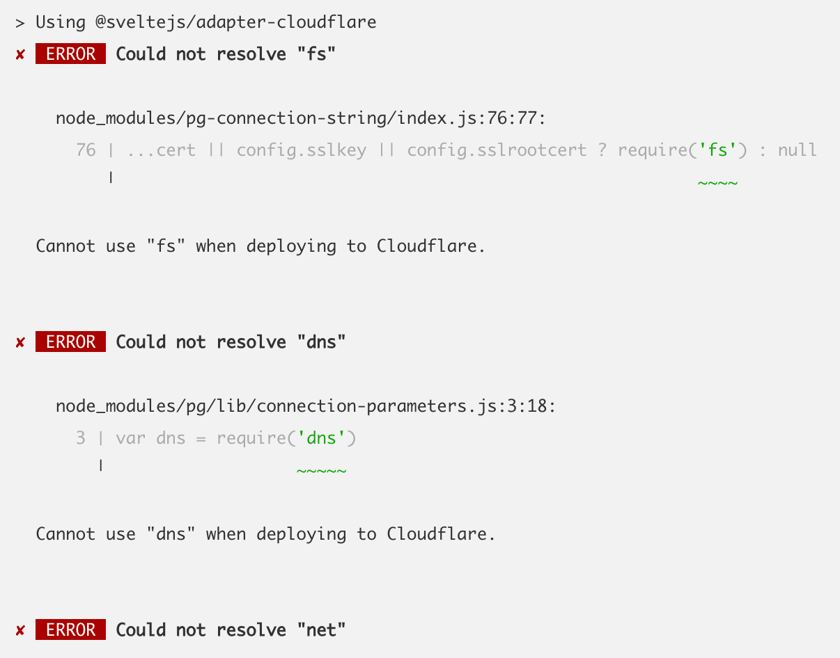 Hi Does Cloudflare Pages Support Custom Git Hosts Like Codeberg Cloudflare Developers