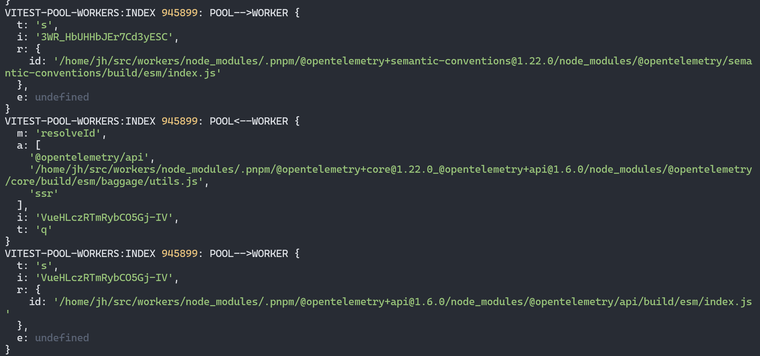 - Cloudflare Developers