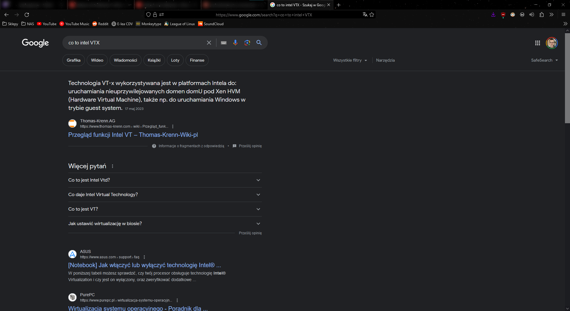 Nie moge zmienić core voltage offset - Bułkowcy Zmasła / ZMASLO