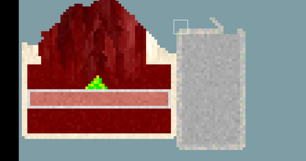 paintbrush ii? - 🚨 R74n / Sandboxels