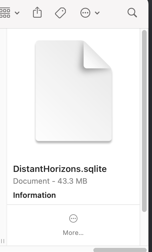 Batching World Generator Error - Distant Horizons