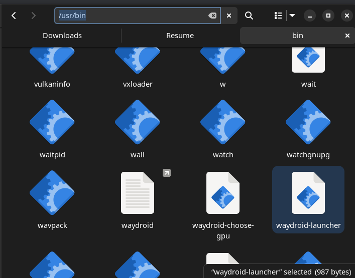 Folding phone 😳 - Universal Blue