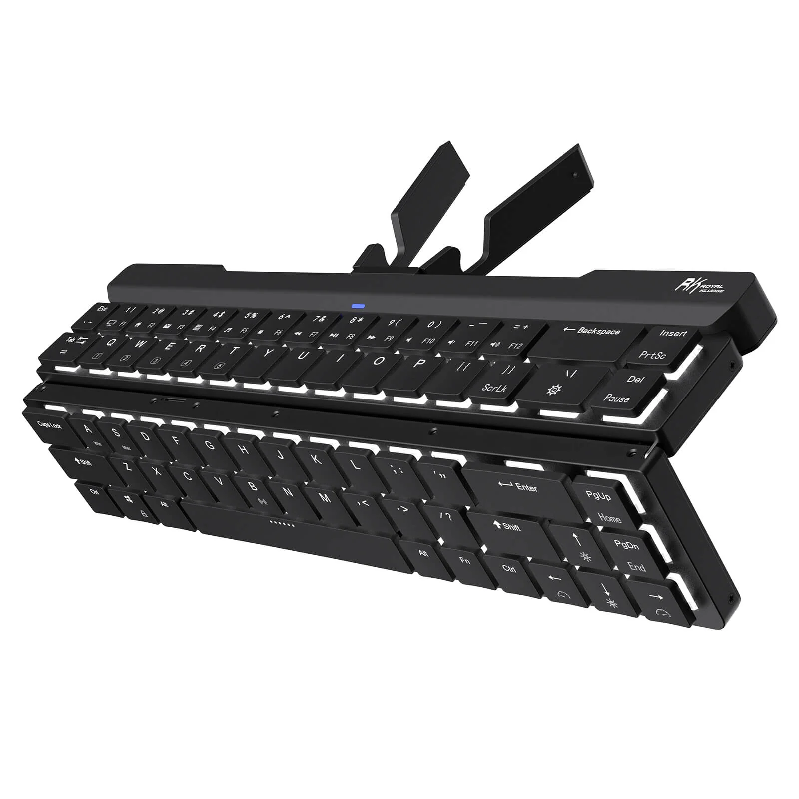 Also Wooting is like... $200 top of the line keyboard - Universal Blue