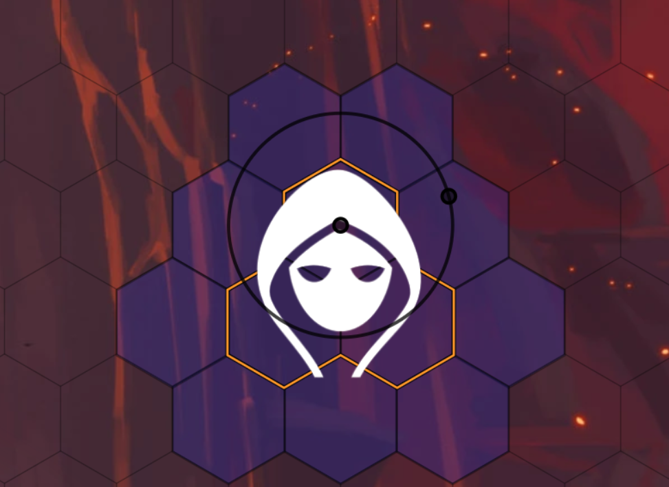 The stat bar on the pilot sheet looks a bit off compared to what it is ...