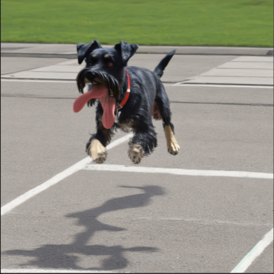 well. The idea of having regularization images comes from not ...