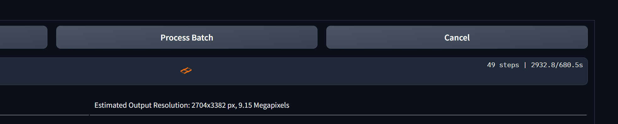 look at this on gradio interface - Software Engineering Courses (SECourses)