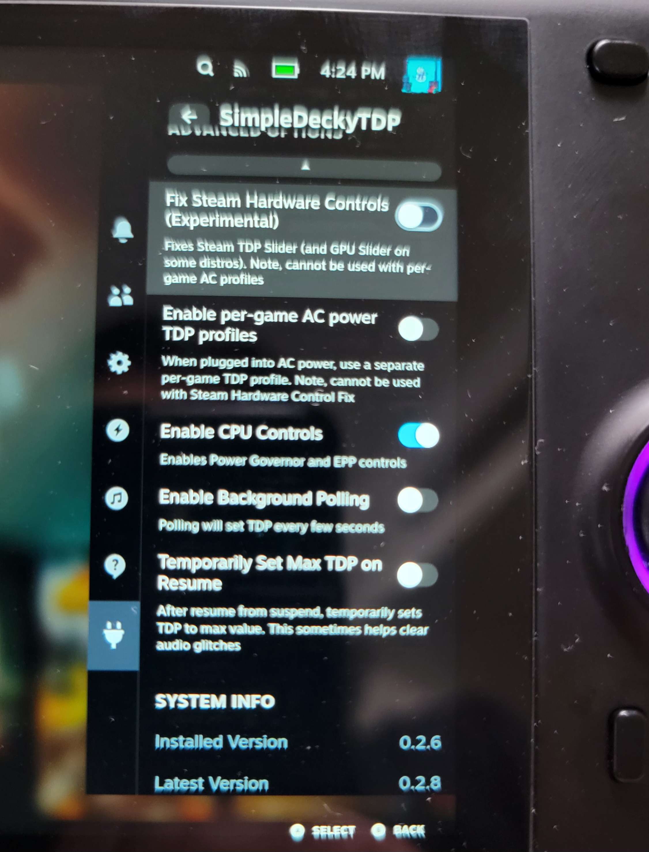 ELI5 cpu boost - Universal Blue