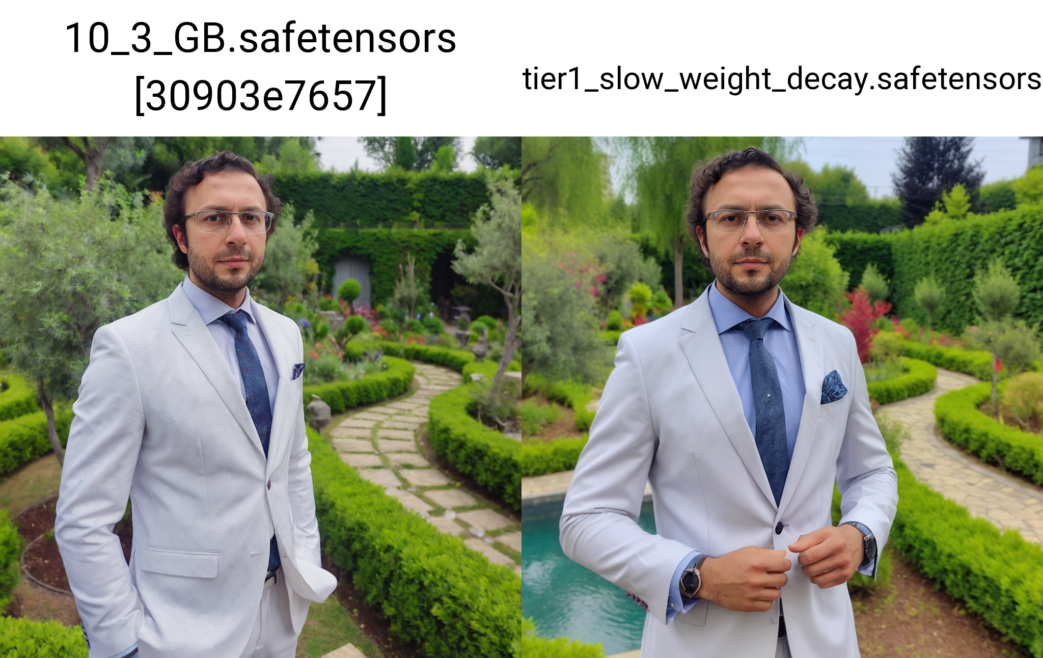 Do you find it’s better to use then kohya? - Software Engineering ...