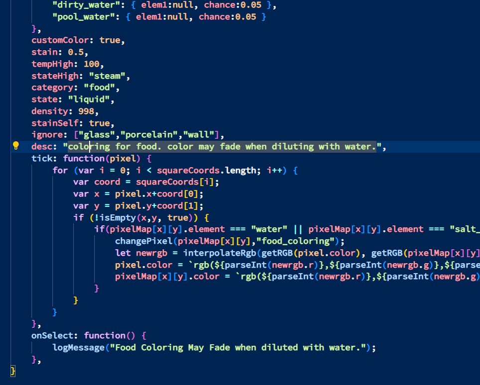 what the actual 🤬 vs code bro has a grudge against commas - 📣 R74n ...