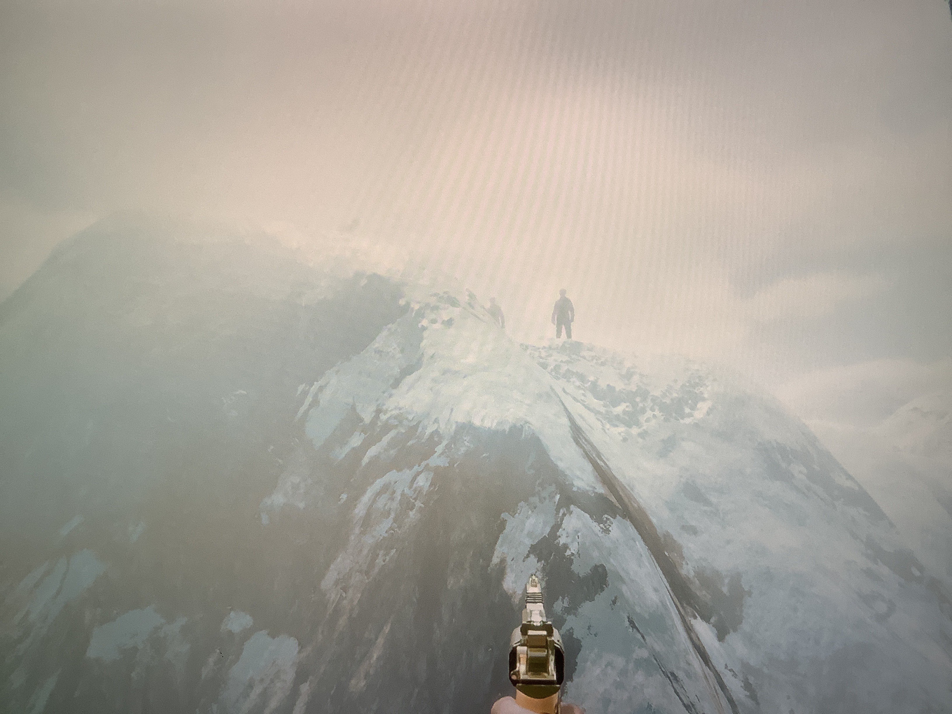 SCP-1529 - Sons Of | The Forest