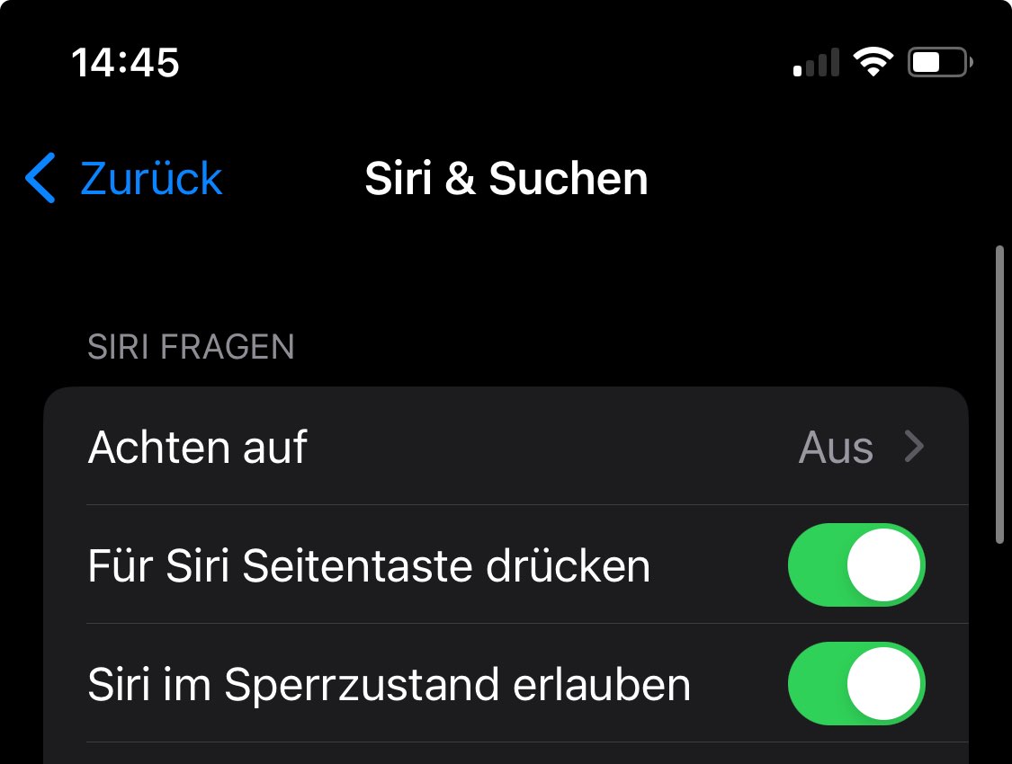 Naja halt lock button - GermanSimRacing