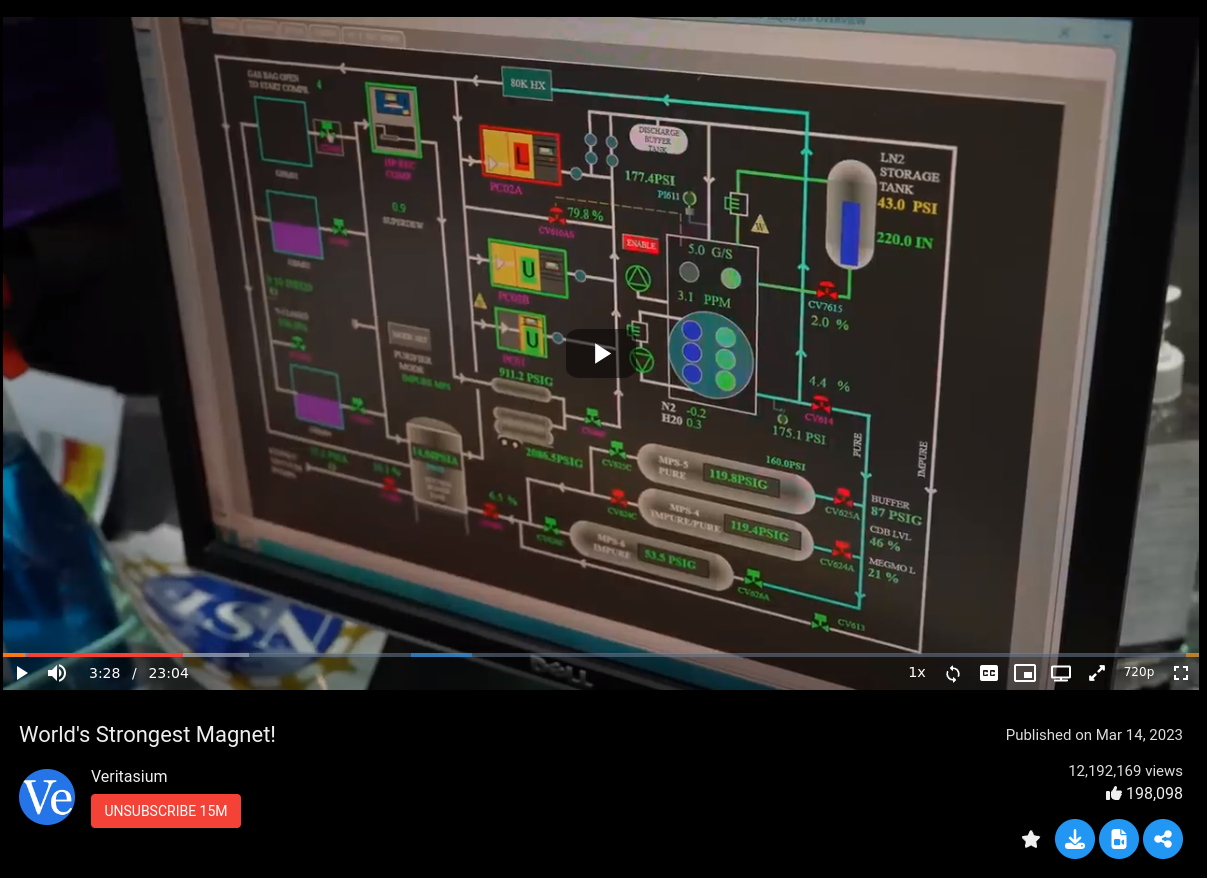 They're all over the place. - Stardust XR