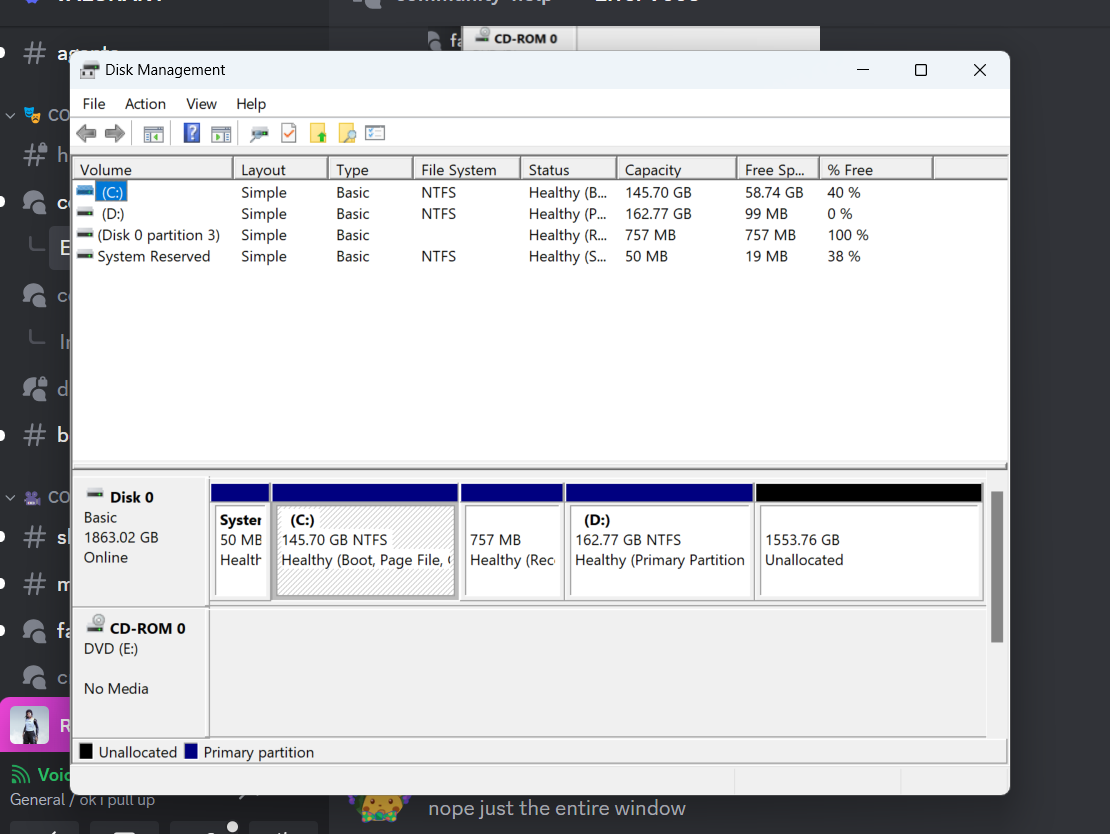 Error 9003 - VALORANT