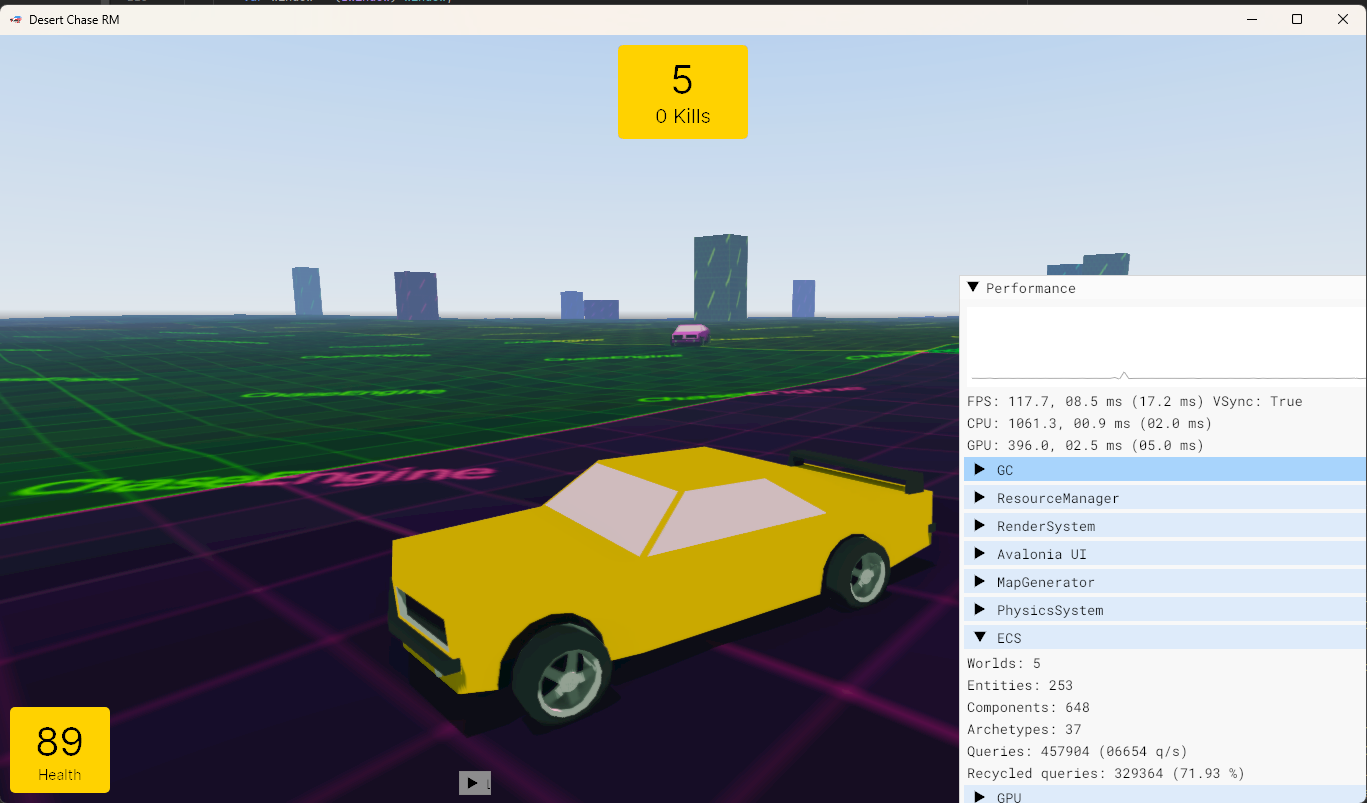 does anyone know how to fix opengl stretching with the change of the aspect ratio? - Silk.NET