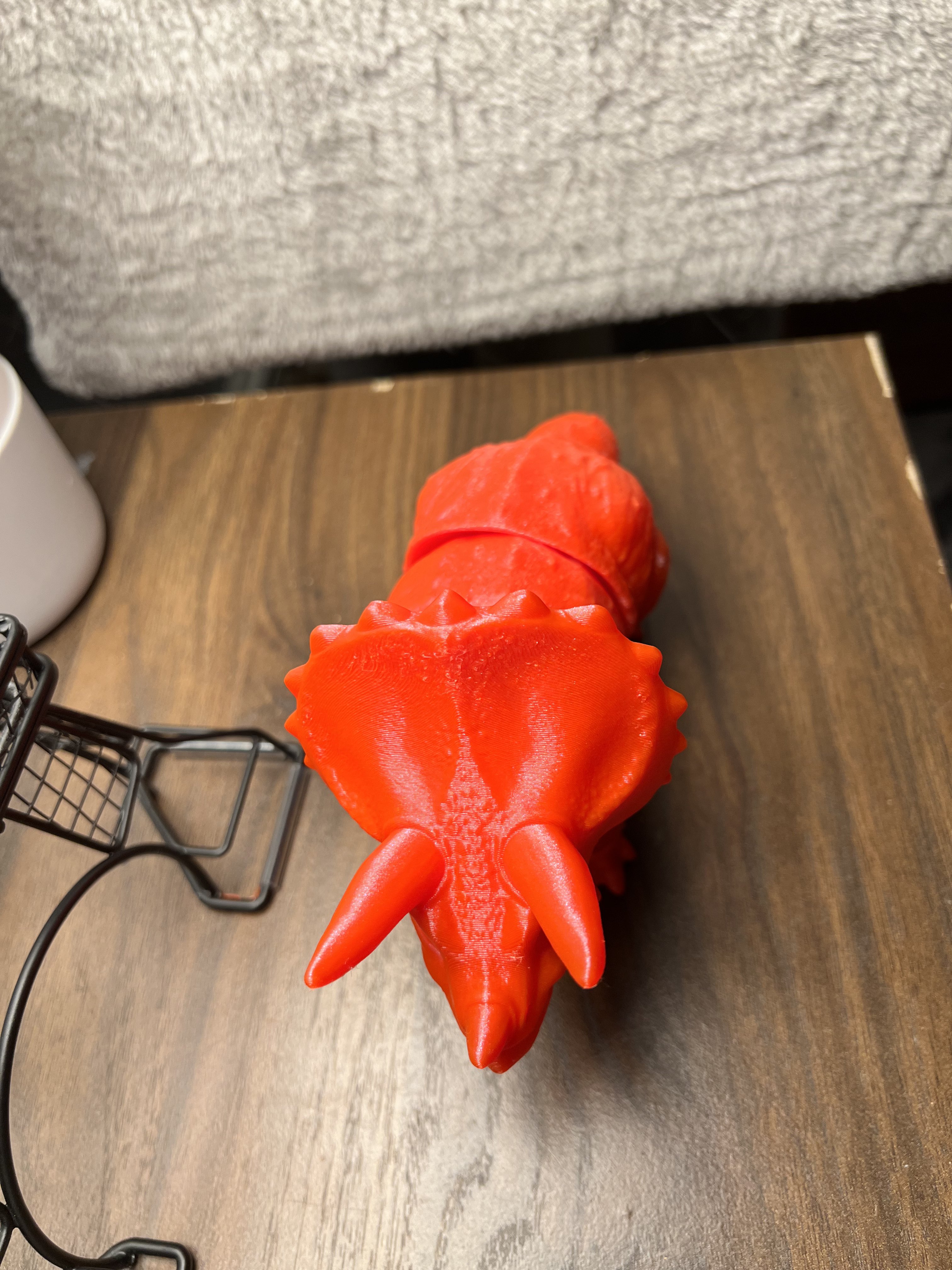 The Ruby Red Elixir looks great! - Cookiecad