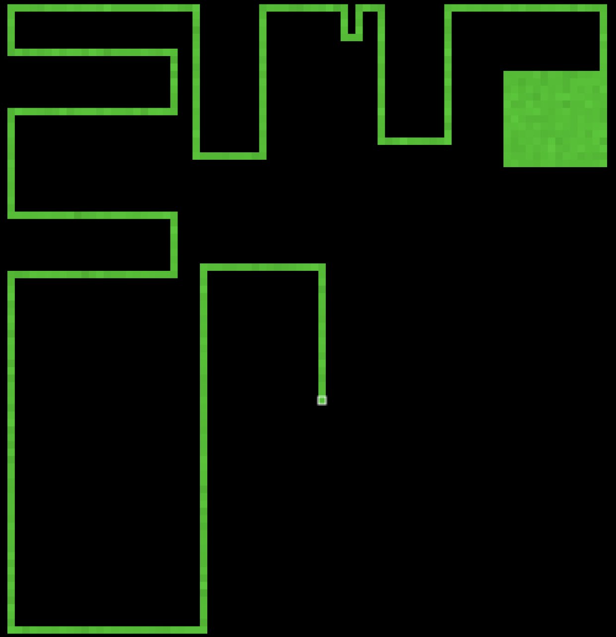 dangerous - 🚨 R74n / Sandboxels