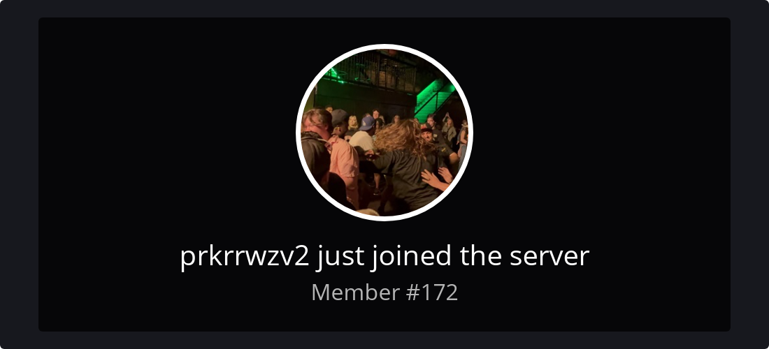 **_WELCOME TO OUR SERVER @K.A.S ! _** - GGLVXD & Diddy Party