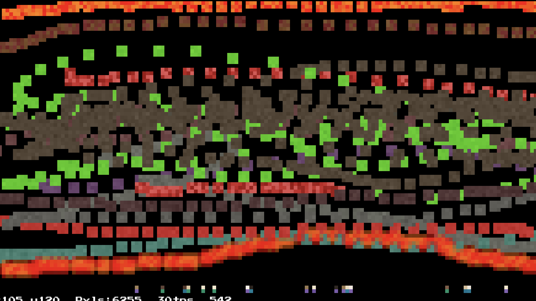 undertale - 🚨 R74n / Sandboxels