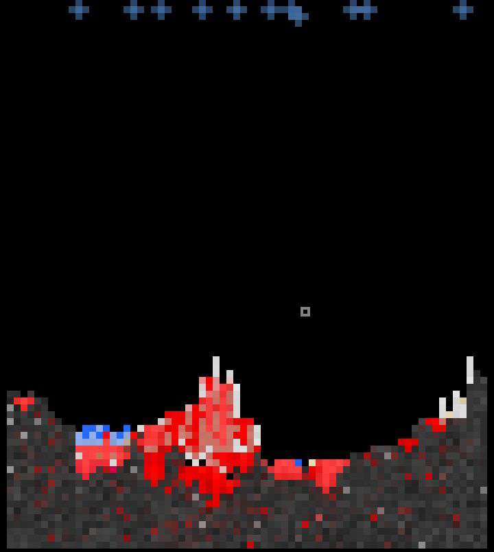 Preview - 🚨 R74n / Sandboxels