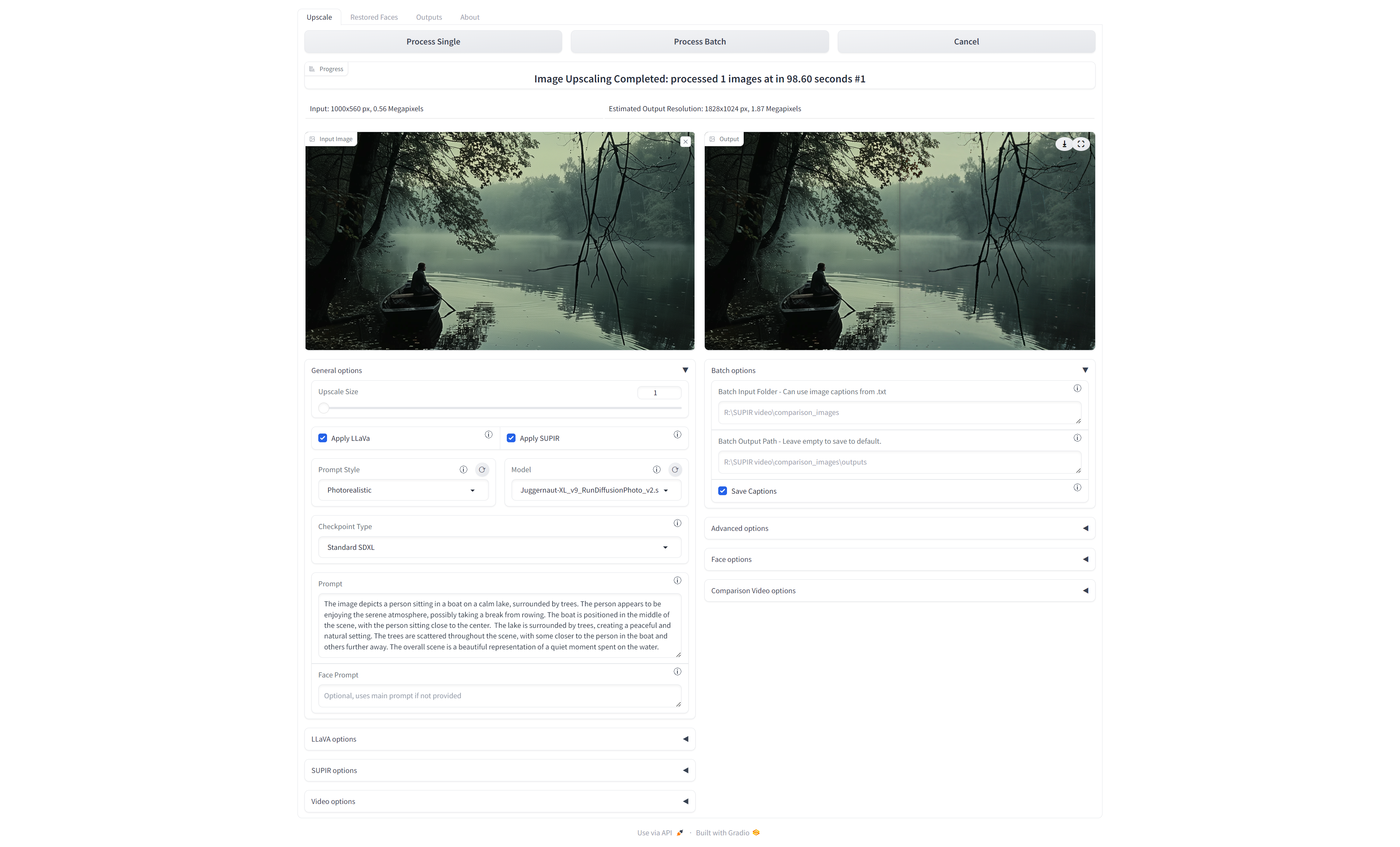 try fresh install - Software Engineering Courses (SECourses)