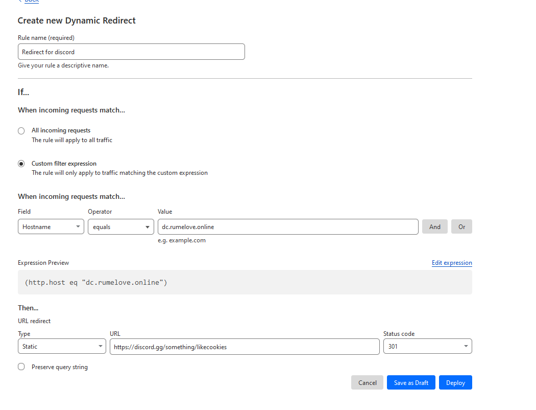 is it necessary or i should remove them ?? - Cloudflare Developers