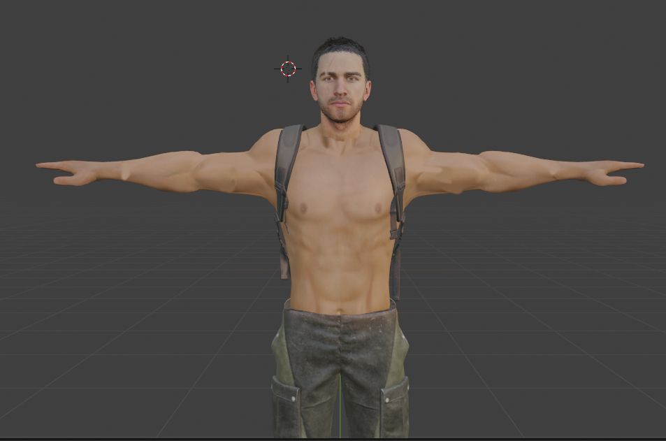 like speak to me white boy tell me lore wite boy - Sons Of | The Forest