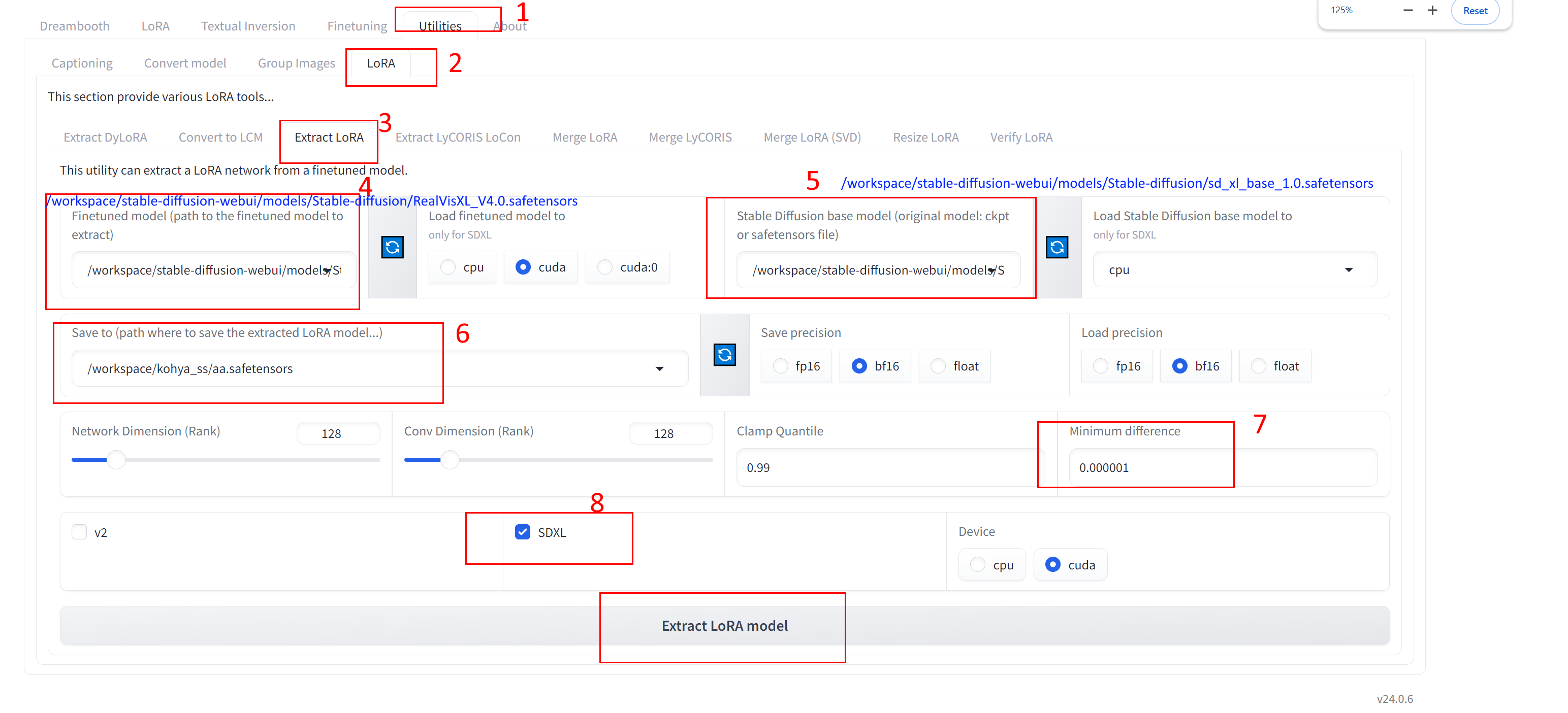 vae_batch_size to speed up cache speed - Software Engineering Courses (SECourses)