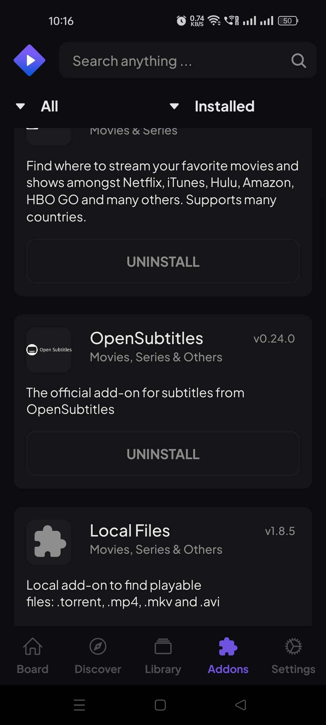 plugins loki velli stremio lo real debrid account login chey - Hyderabad Gaming Freaks!🎮🇮🇳