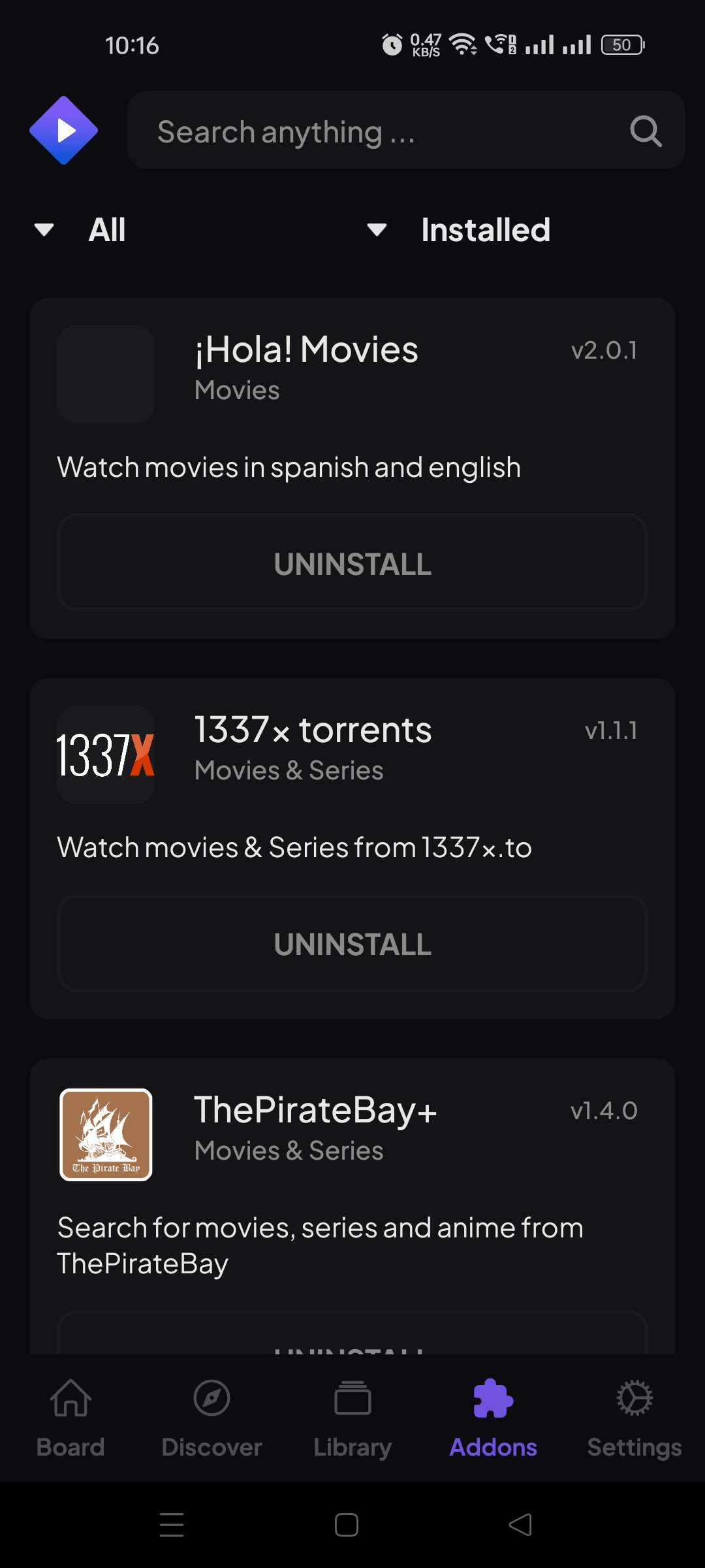 plugins loki velli stremio lo real debrid account login chey - Hyderabad Gaming Freaks!🎮🇮🇳
