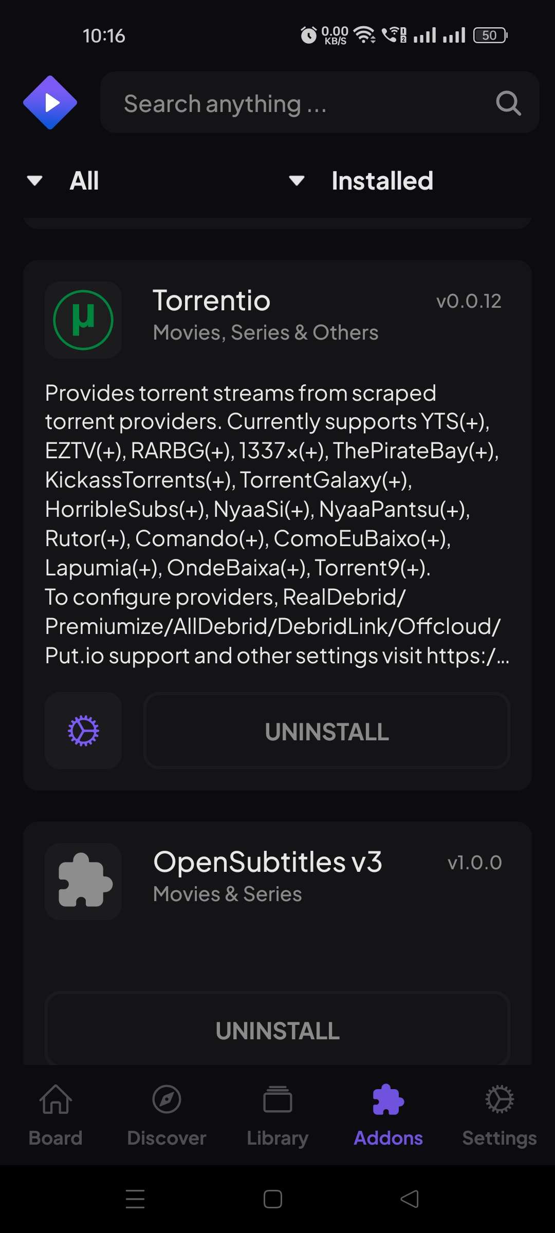 plugins loki velli stremio lo real debrid account login chey - Hyderabad Gaming Freaks!🎮🇮🇳