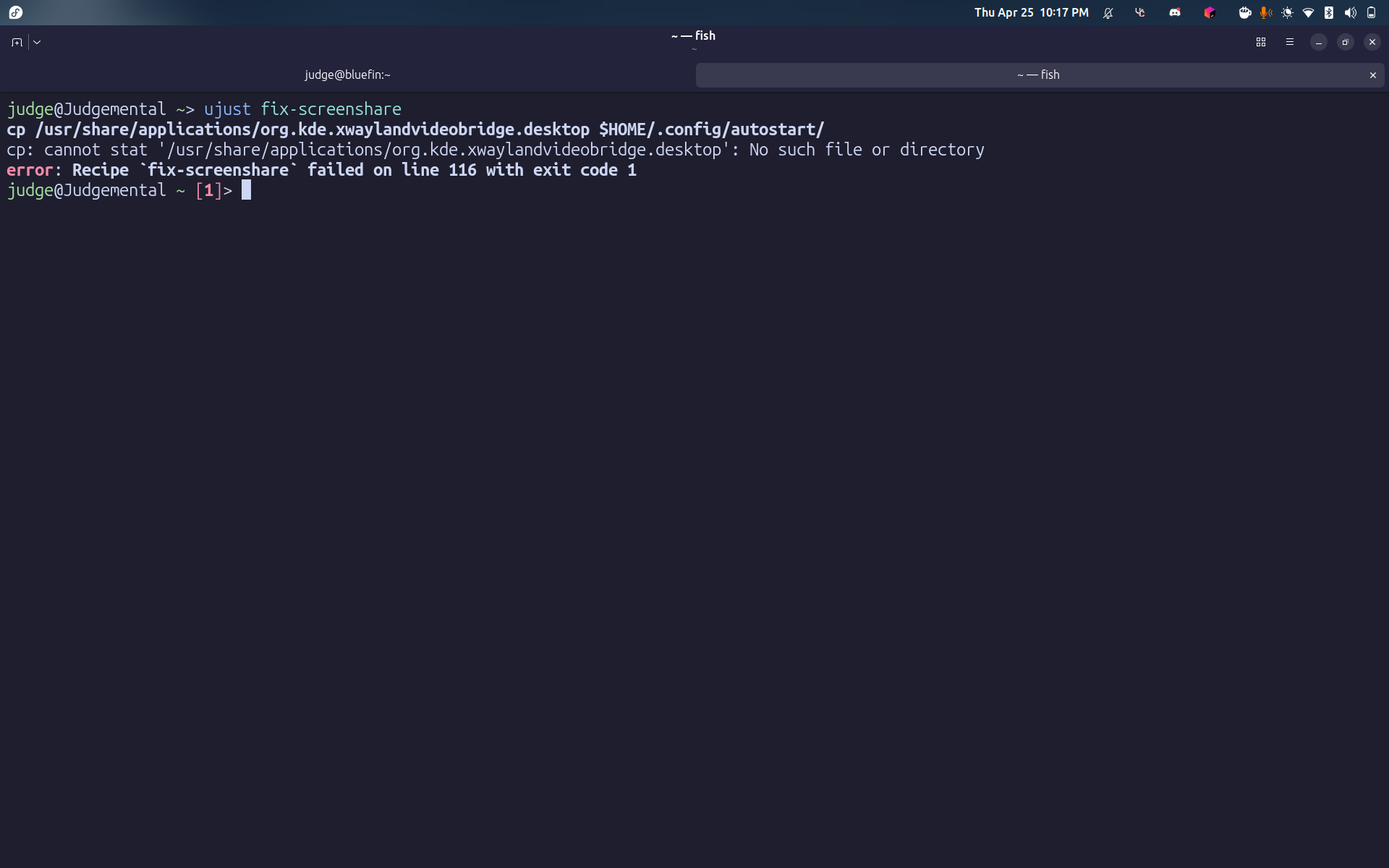 @bsherman https://github.com/ublue-os/akmods/pull/163 - Universal Blue